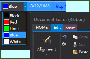 Gaclib -- Home -- GacUI!