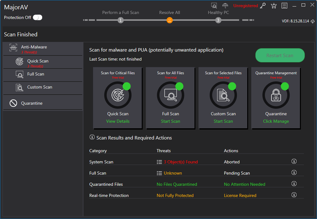 Gaclib -- Home -- Showcase!